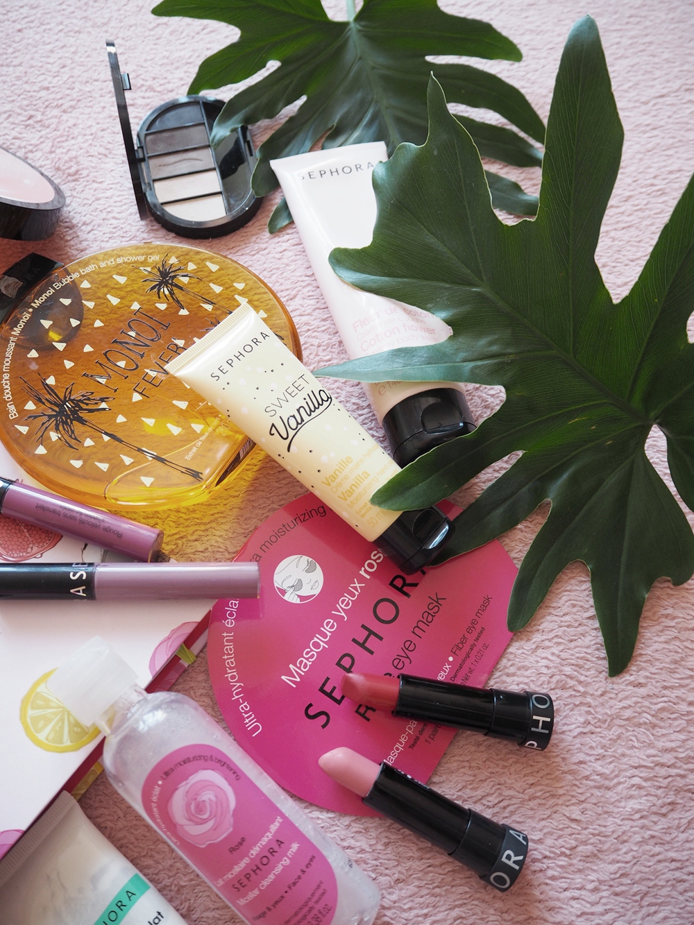 Nasi ulubieńcy marki Sephora – kup z rabatem 3 za 2! | Bless The Mess ...